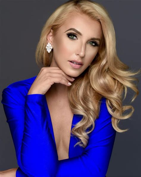 Alissa Musto Aqua Restaurant