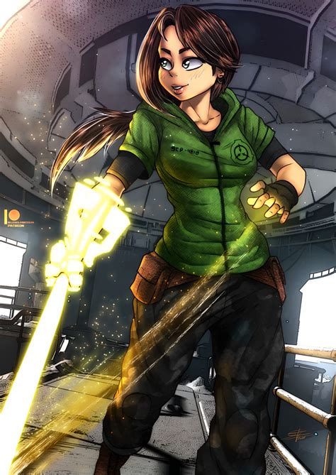 Rule 34 1girls Army Army Uniform Belt Black Pants Black Shirt Bluewolfartista Blush Breasts