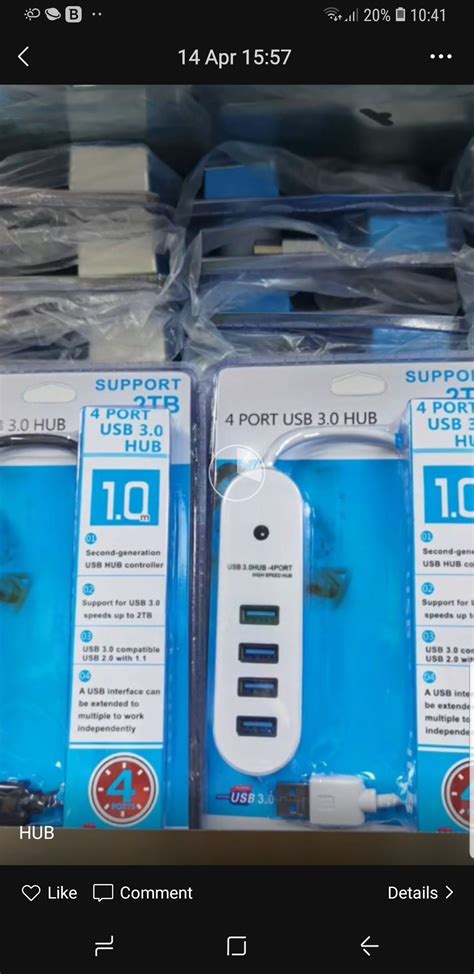 Usb Support Usb Socket