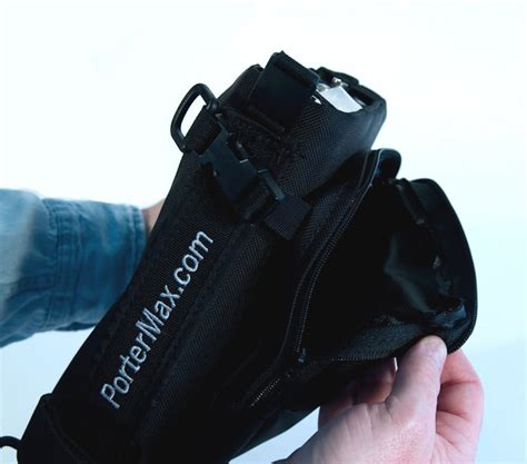 Csi 2120 Analyzer Case Portermax