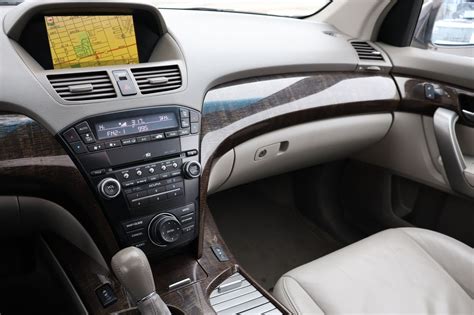 2011 Acura Mdx Sh Awd Wtech Victory Motors Of Colorado