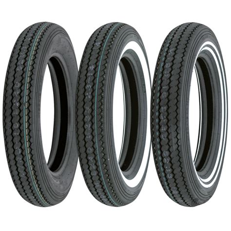 Shinko 240 Classic Cruiser Motorcycle Tyres Pair Deals Free Delivery