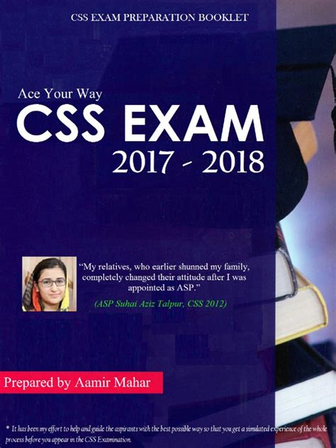Css Beignners Guide Pdf Academic Degree Test Assessment