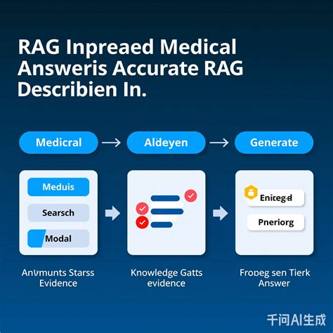 用rag提升医疗问答准确率 Csdn博客
