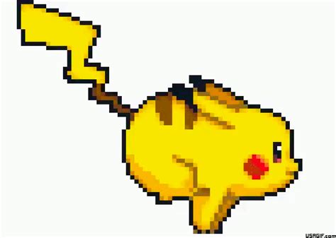 Pikachu S