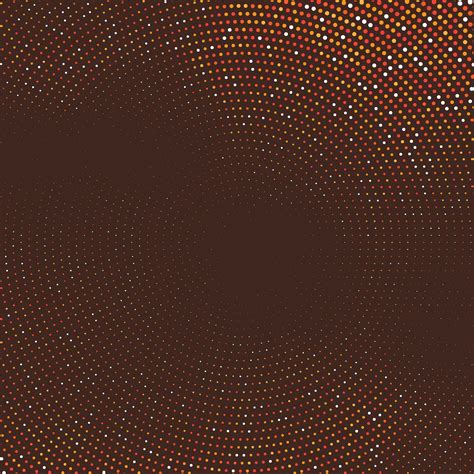 Abstract Colorful Halftone Background 254368 Vector Art At Vecteezy