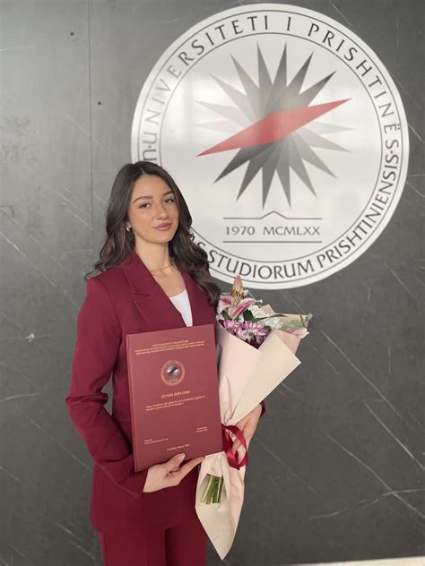 I Am Thrilled To Announce That I Have Completed My Bachelors Degree In