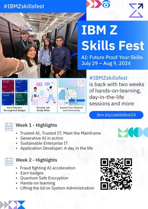 Balasubramani Murthy On Linkedin Ibm Z Skills Fest Ai Advancements In