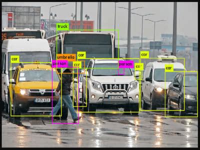 AI And Data Science Expert Computer Vision Machine Learning Deep Learning Upwork