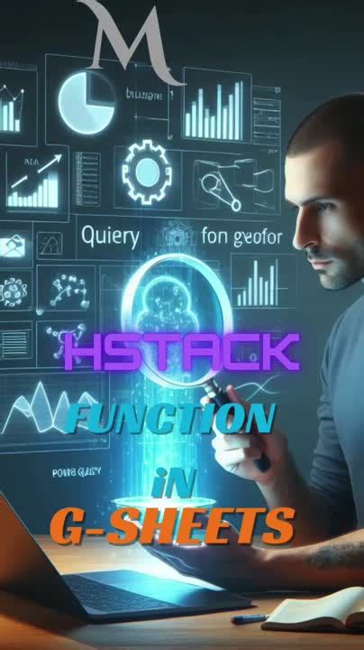 learn the art of efficient data manipulation with hstack mis data management posted on the