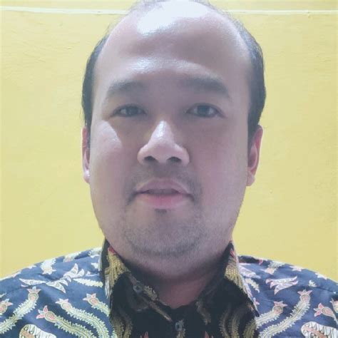 Sigit Utomo Credit Analyst Ctbc Bank Corp Indonesia Linkedin