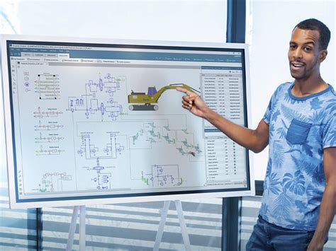 Simcenter Amesim Essentials Siemens Software
