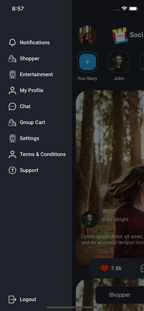 Drawer Navigator Not Rendering Any View When DrawerPosition Right Issue React