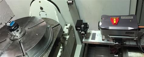 CNC Machine Laser Calibration Service Ball Bar Test For CNC Machines Suncad