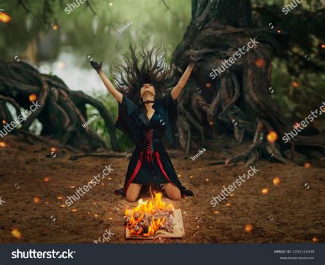 Pagan Witch