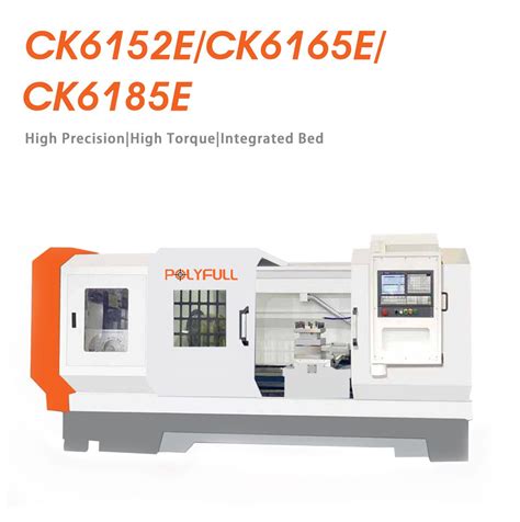 Buy Hard Track Cnc Lathe From Dalian Polyfull Intelligent Technology Co