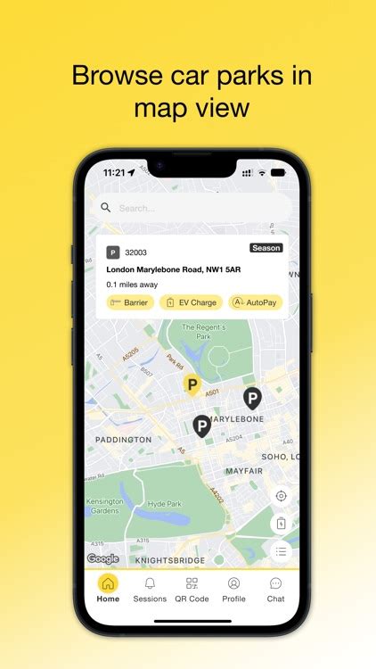 Ncp By National Car Parks Limited