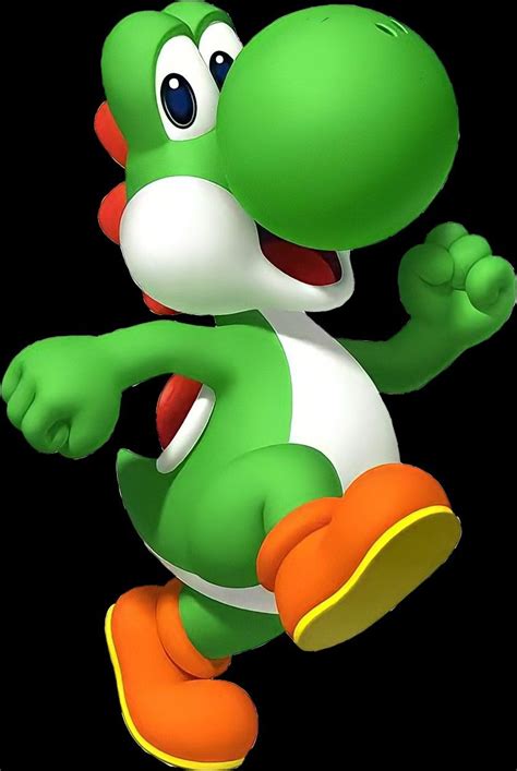 Png De Yoshi Black Yoshi Mario Black Yoshi Sml Yoshi Nintendo