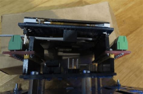 Stackable Arduino Proto Shield Przeżycia Arduino I Esp Forbot