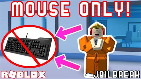 Roblox Mouse