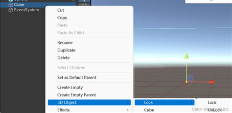【unity编辑器】拓展inspector视图unity Inspector Recttransform扩展 Csdn博客