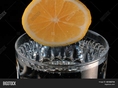Carbonated Lemonade Image And Photo Free Trial Bigstock