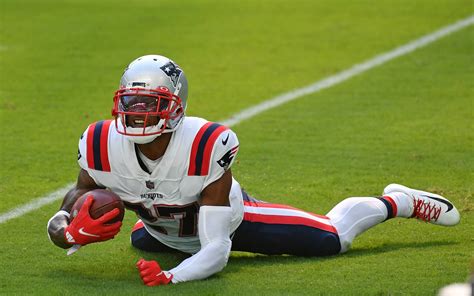 Cornerback Rankings The 32 Best Outside Cornerbacks Entering The 2021