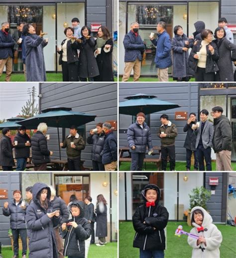 라이프처치 일상 [241222 대림절 셋째주] 라이프처치 라이프교회