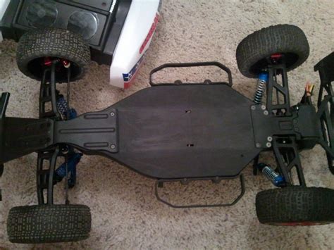 AE SC10 SXX TC SPEC X12 STRC RPM Bowtie R C Tech Forums