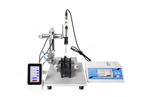 How Does The Lead Fluid Syringe Pump Help The Brain Stereotaxic Instrument To Complete Ultra