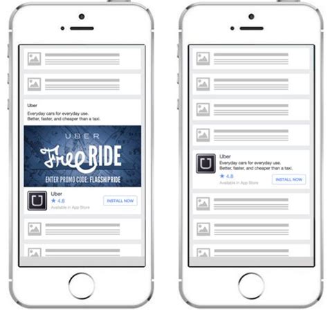 Facebook Strengthens Native Ad Tools For Audience Network Placements Martech Buying First
