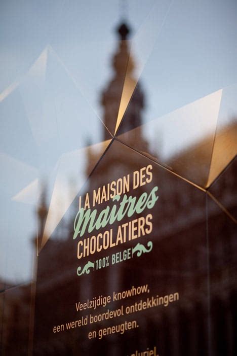 Maison Des Maîtres By Minale Design Strategy Dezeen