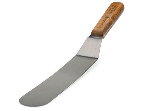 Offset Spatula 10 2540 Cm Dent Tool Company Dent Tool Company