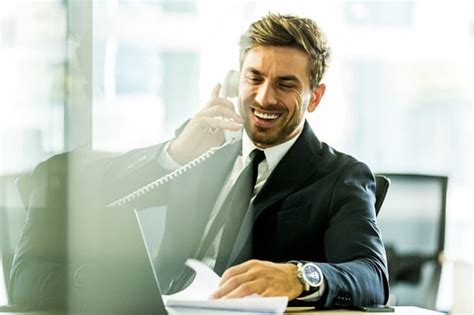 Responsabilidades De Um Assistente Pessoal De Alto Nível