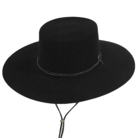Mens Bolero And Gaucho Hats Village Hat Shop