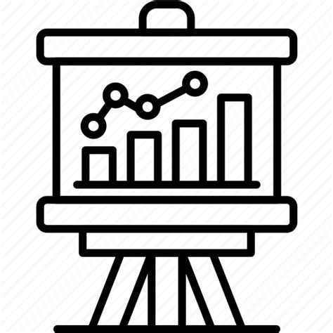 Analysis Data Diagram Infographic Visualization Icon Download On Iconfinder