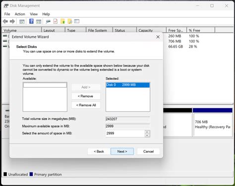 how to partition a hard drive in windows 11 labyrinth technology