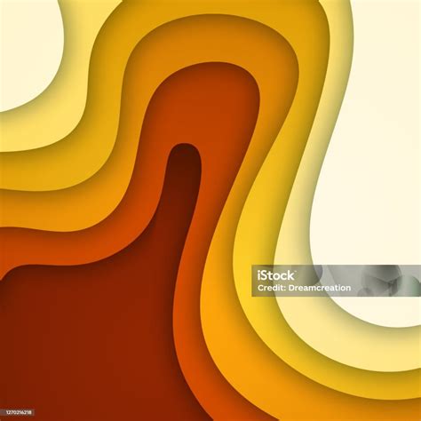 유체 그라데이션 모양의 다채로운 액체 및 기하학적 배경 3차원 형태에 대한 스톡 벡터 아트 및 기타 이미지 3차원 형태 개념 공란 Istock