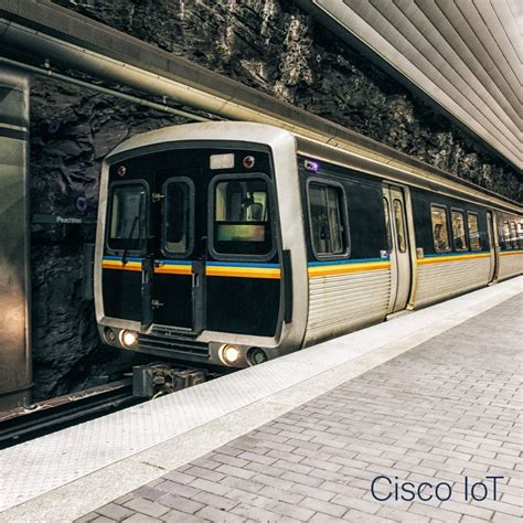 Ciscoiot Sdwan Cisco Industrial Iot