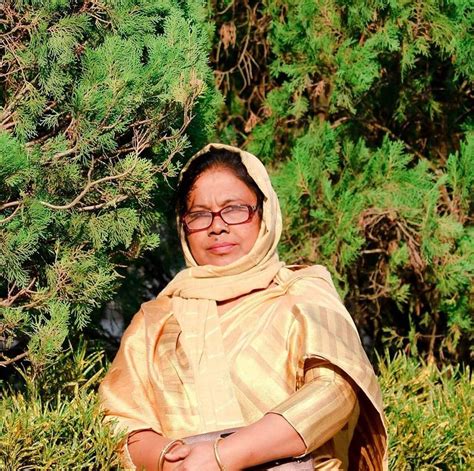Rokeya Khatun
