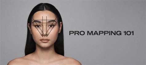 Brow Mapping 101 Step By Step Guide Brow Code Professional Global