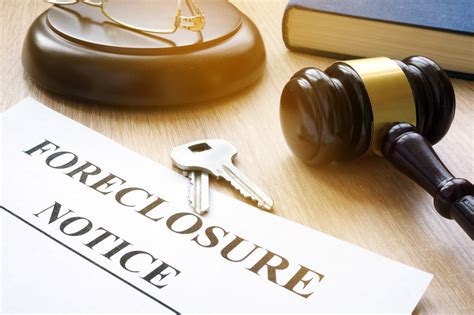 Understanding The Hoa Foreclosure Process Steps And Timelines To Know