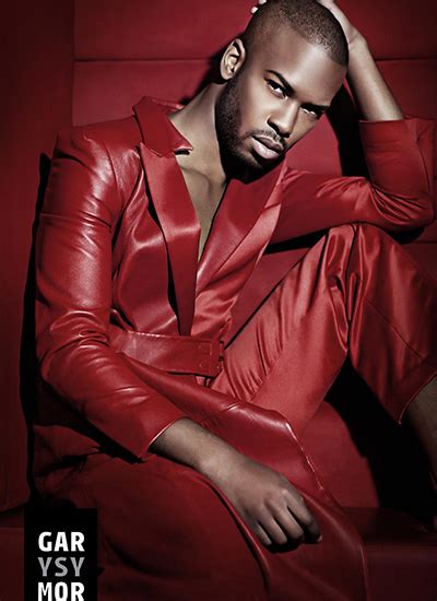 Benjamin G Sweden Models Agency®