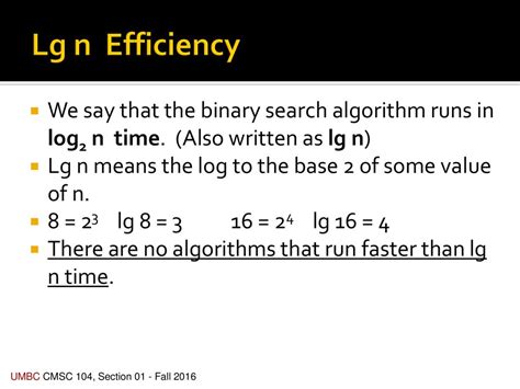 umbc cmsc 104 section 01 fall ppt download