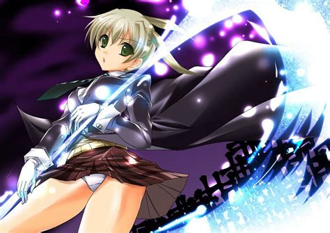 Maka Soul Eater Sexy Maka Soul Eater Sexy