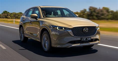 Mazda Offering Limited Time Discounts On Key Models Carexpert