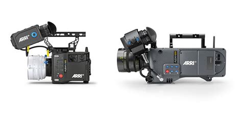 Digital 65 Mm Cameras
