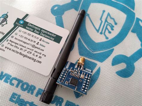 Cc2530 Zigbee Module Arduino Shop