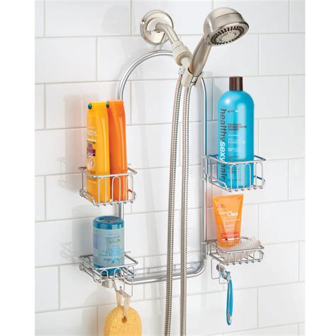 Shower Hose Caddy At Margaret Steen Blog