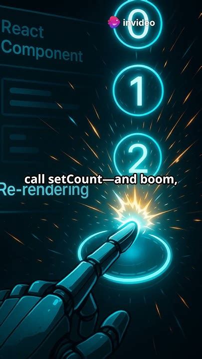React Usestate Explained In 40 Seconds Shorts Usestate React Reactjs Webdev Codecraftr